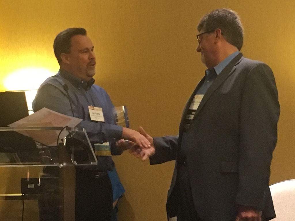 awardsrichardr5 | RESO - Real Estate Standards Organization