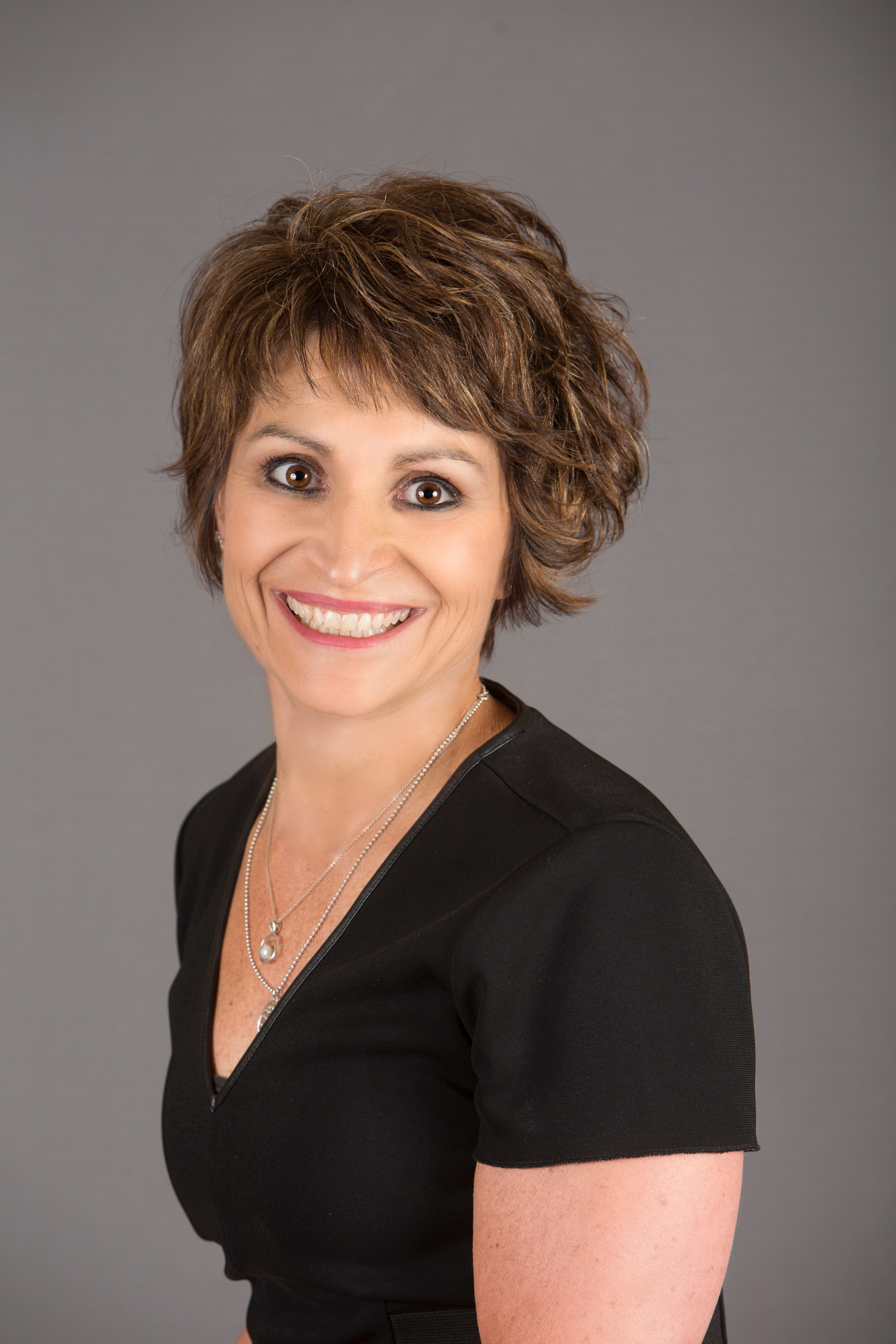 barbara-head-shot | RESO - Real Estate Standards Organization