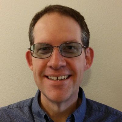 Headshot - Greg Lemon_400 | RESO - Real Estate Standards Organization