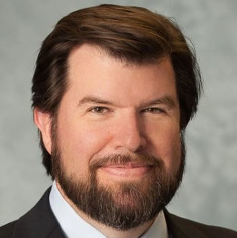 Rob Larson | RESO - Real Estate Standards Organization