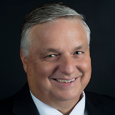 David Gumpper | RESO - Real Estate Standards Organization