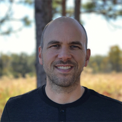 Shaun York | RESO - Real Estate Standards Organization