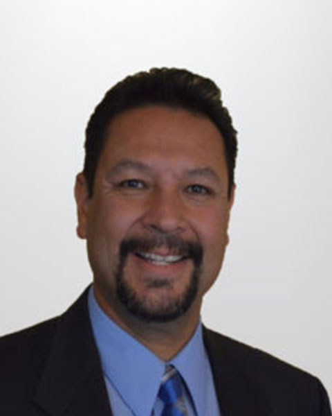 Rick Trevino | RESO - Real Estate Standards Organization