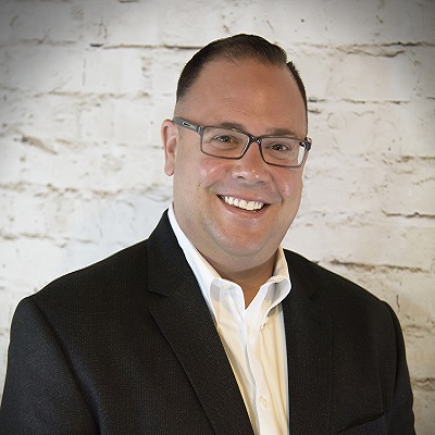 Chris Carrillo | RESO - Real Estate Standards Organization