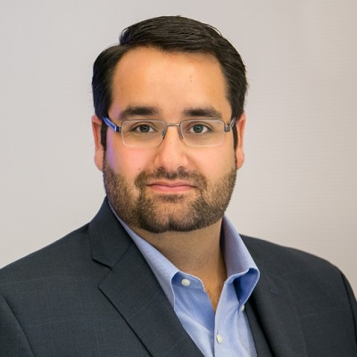 Chris Haran | RESO - Real Estate Standards Organization