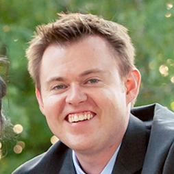 David Conroy | RESO - Real Estate Standards Organization