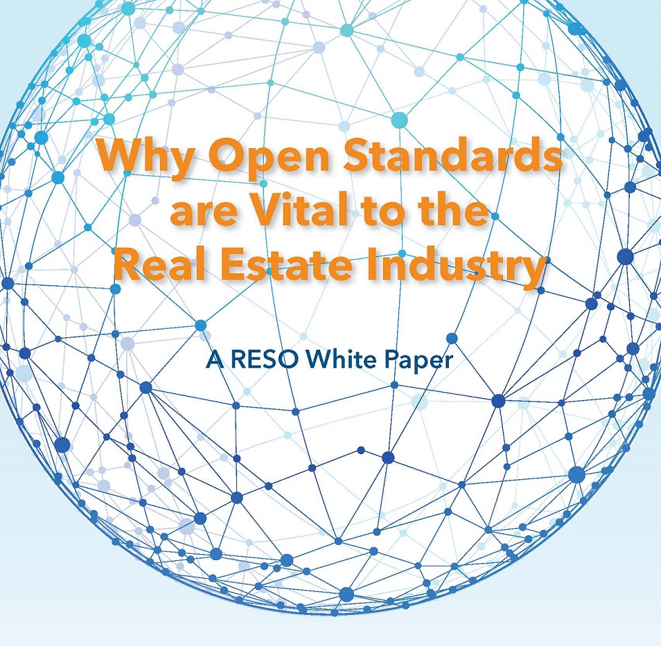 Real Estate Standards Organization