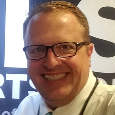 Shawn Whitaker | RESO - Real Estate Standards Organization