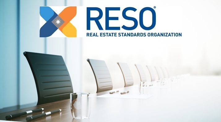 RESO Elects 2019 Officers and Directors | RESO - Real Estate Standards ...