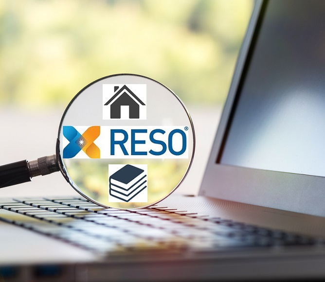 Real Estate Standards Organization