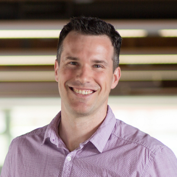 Colin Clay | RESO - Real Estate Standards Organization