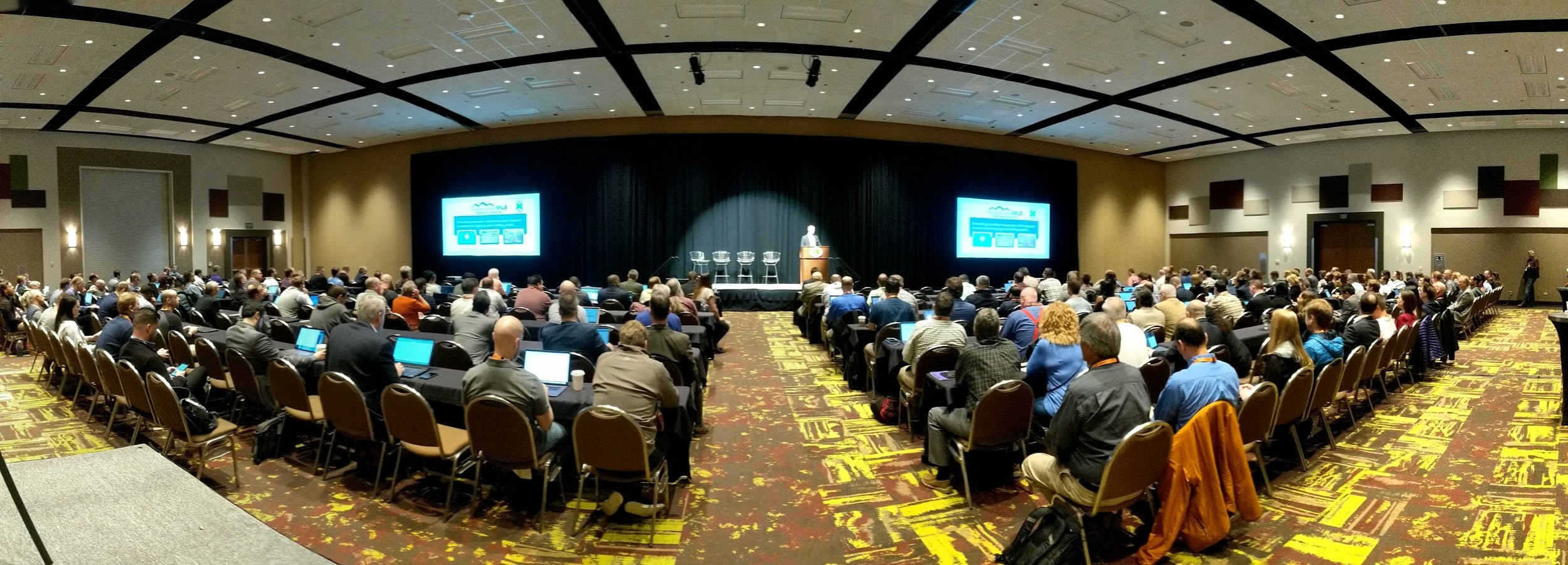 RESO 2019 Spring Technology Summit Recap | RESO - Real Estate Standards ...