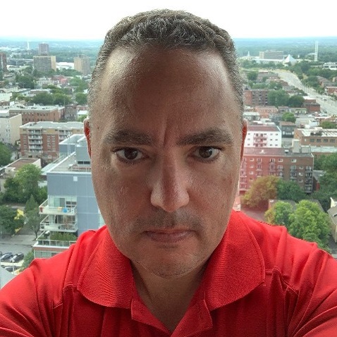 Jason Graham | RESO - Real Estate Standards Organization