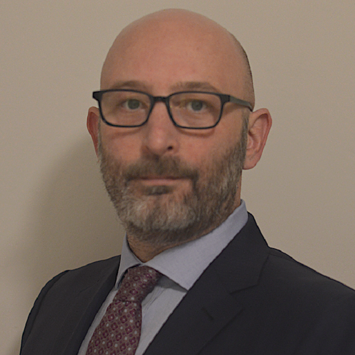 Joshua Darnell | RESO - Real Estate Standards Organization