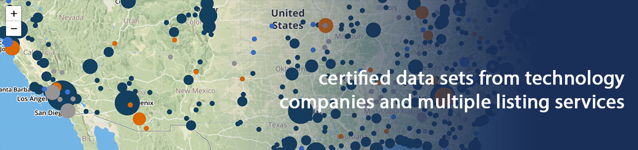 RESO - Real Estate Standards Organization