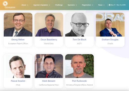 RESO Universal Parcel Identifier (UPI) Goes Global | RESO - Real Estate ...