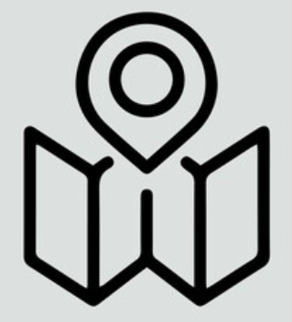 Map Location graphic v.2 | RESO - Real Estate Standards Organization