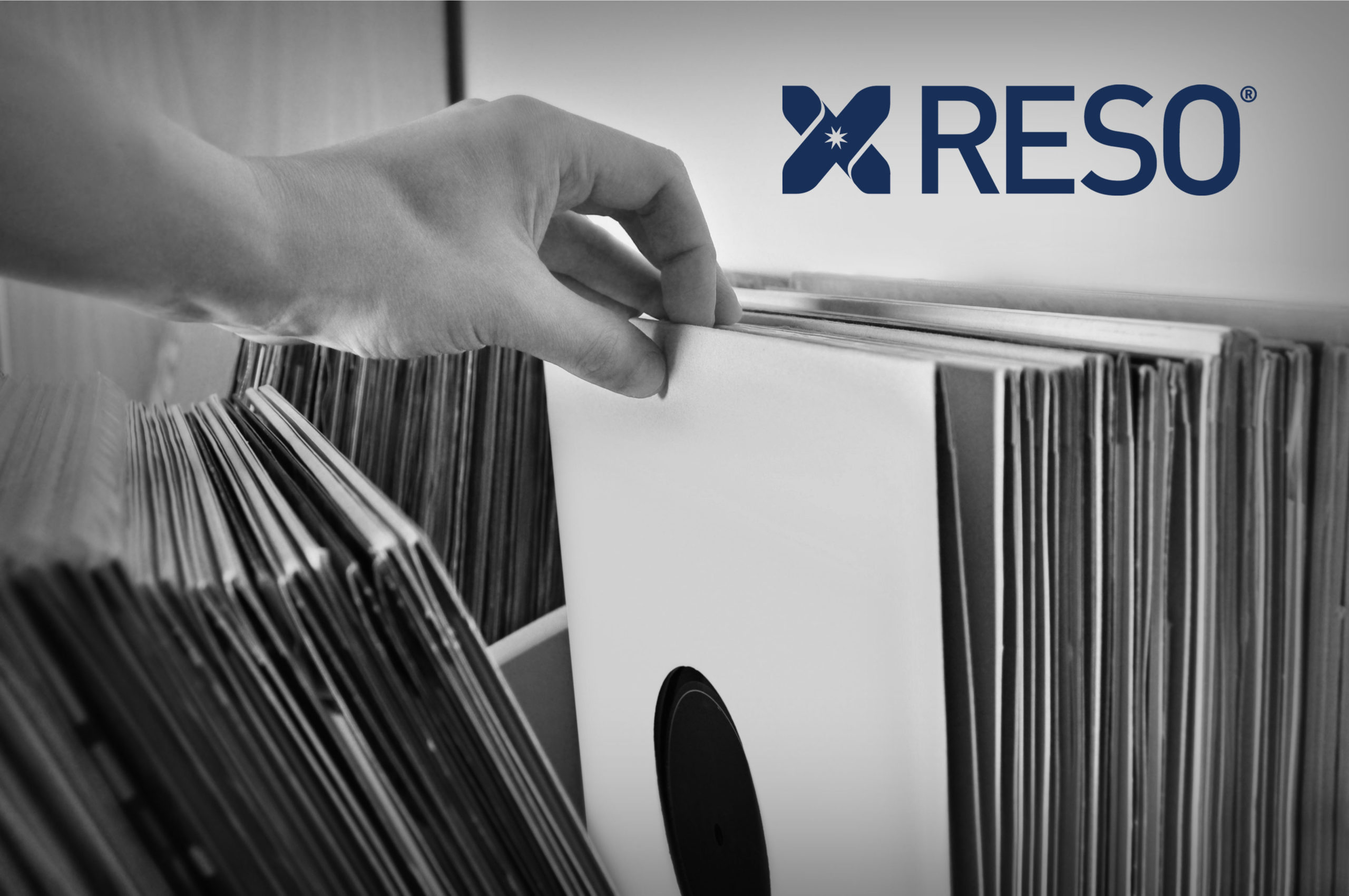 RESO Record Store Graphic | RESO - Real Estate Standards Organization