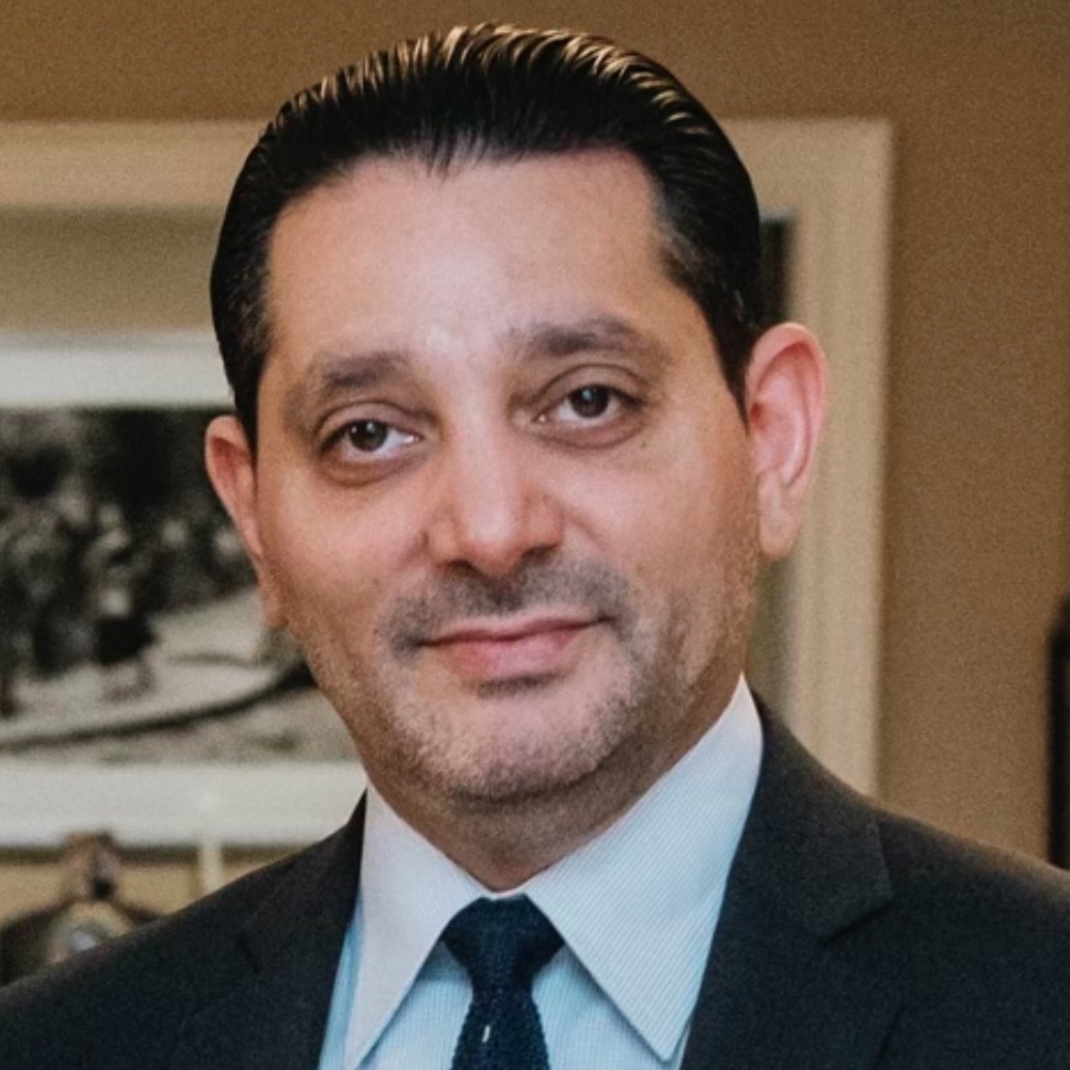 Anthony Percaccio | RESO - Real Estate Standards Organization