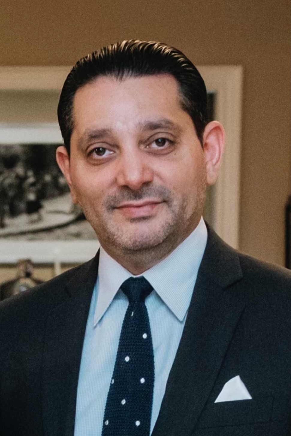 Anthony Percaccio 2020 | RESO - Real Estate Standards Organization