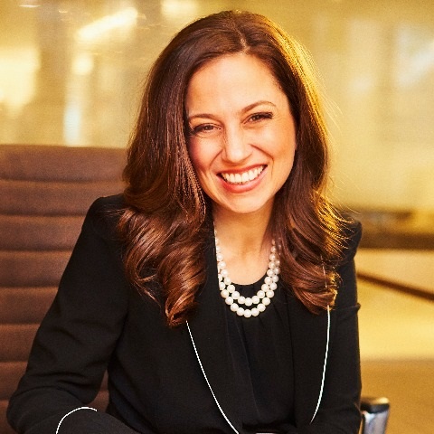 Jessica Edgerton | RESO - Real Estate Standards Organization