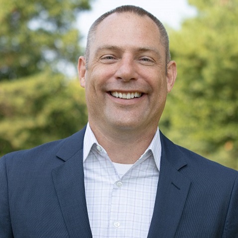 Jeff Bosch | RESO - Real Estate Standards Organization