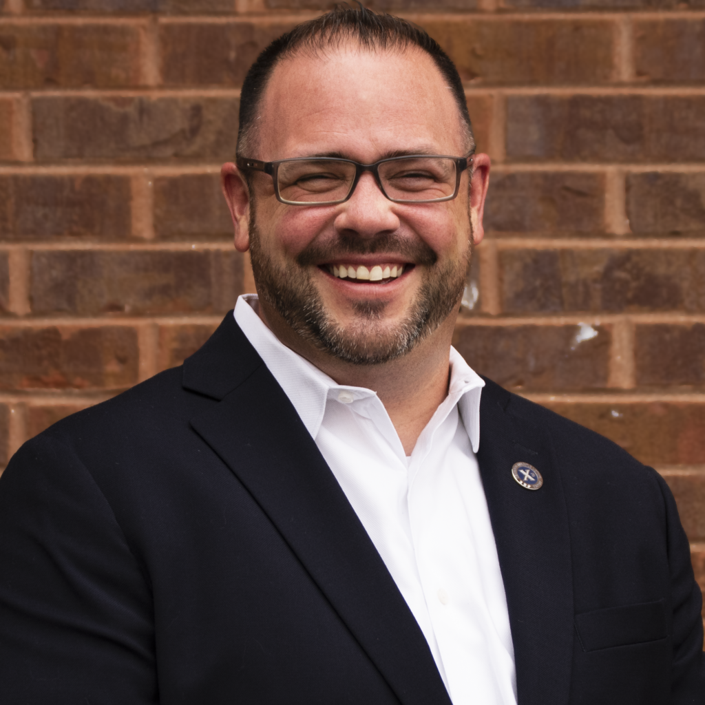 Chris Carrillo | RESO - Real Estate Standards Organization