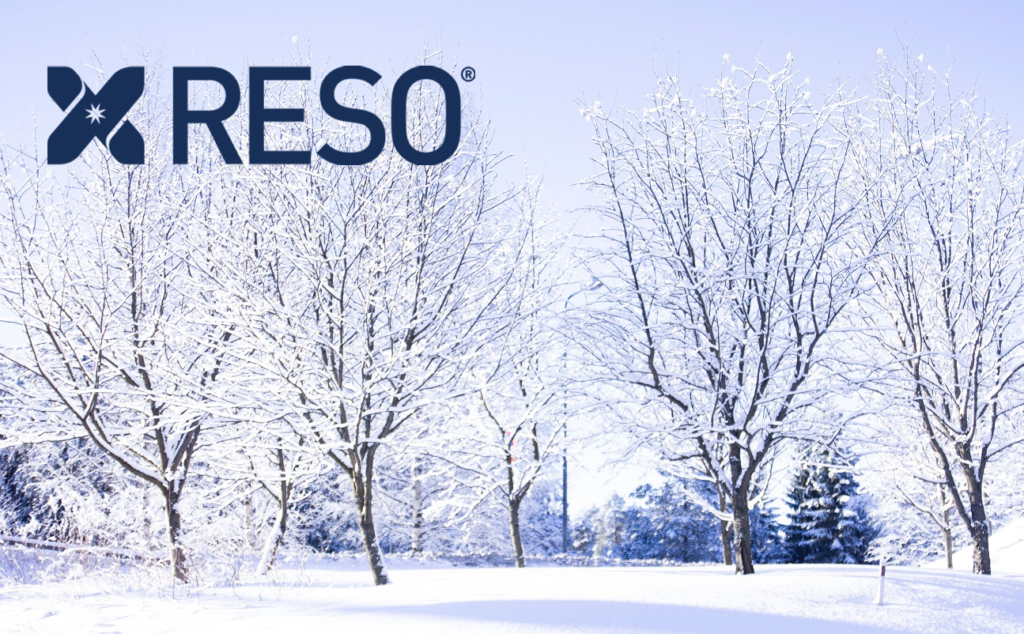 In the Mix: From Meetings to Must-Reads! RESO Weekly 2/16/21 | RESO ...