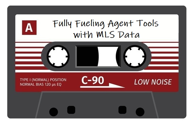 Fully Fueling Agent Tools with MLS Data | RESO - Real Estate Standards ...