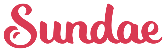 Sundae logo | RESO - Real Estate Standards Organization