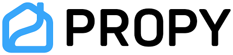 Propy Logo | RESO - Real Estate Standards Organization