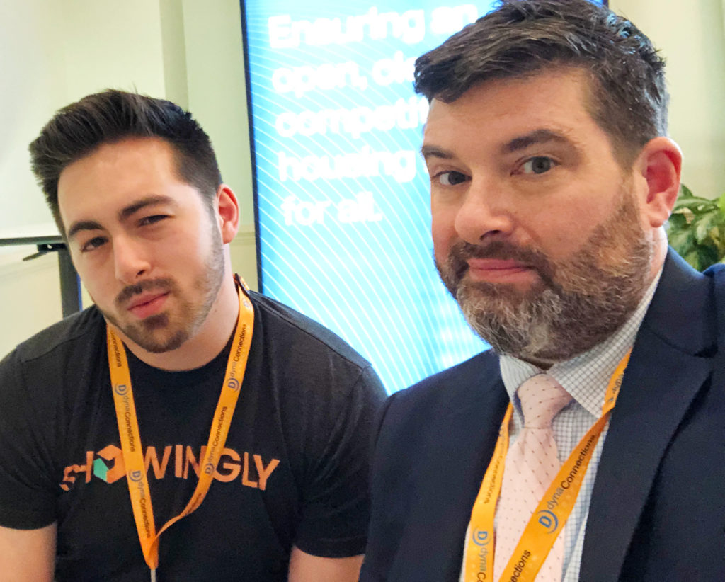 Three Questions with Andrew Coca of Showingly | RESO - Real Estate ...