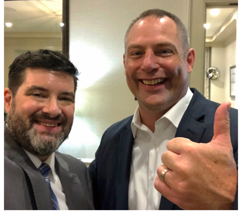 Three Questions with Jeff Bosch of MARIS | RESO - Real Estate Standards Organization