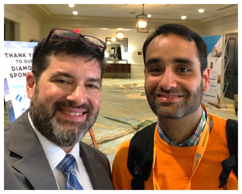 Three Questions with Chris Haran of MRED | RESO - Real Estate Standards ...