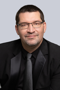 Michael RESO Staff | RESO - Real Estate Standards Organization