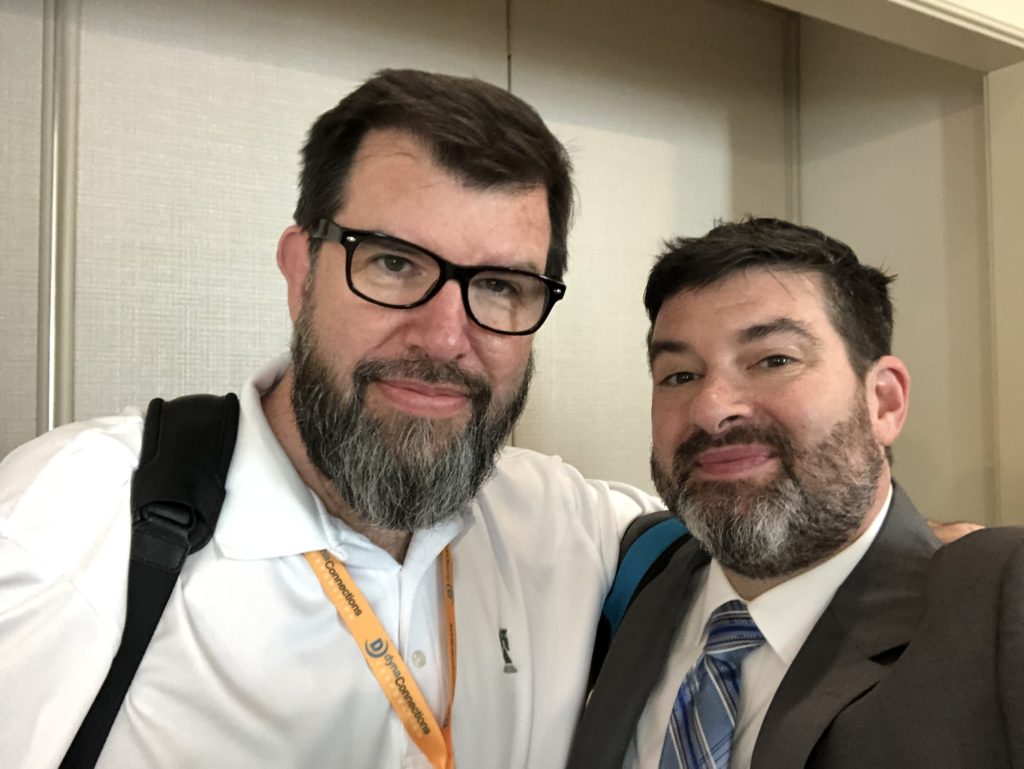 Three Questions with Rob Larson of Larson Consulting, LLC | RESO - Real ...