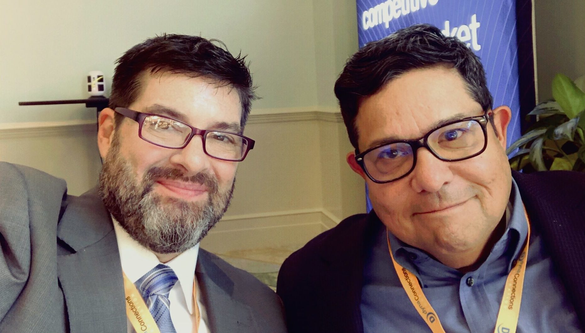 Three Questions with Greg Robertson of Lone Wolf | RESO - Real Estate ...