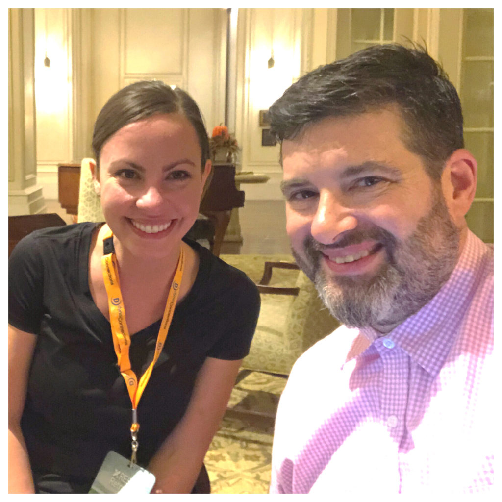 Three Questions with Katie Ragusa of TRIBUS | RESO - Real Estate ...