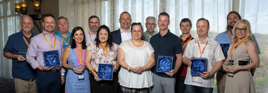 Announcing the 2022 Award Winners at RESO Spring Conference | RESO ...