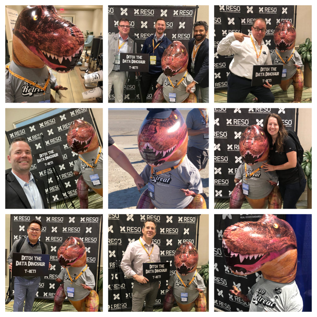 Three Questions with T-RETS from RESO Past | RESO - Real Estate ...