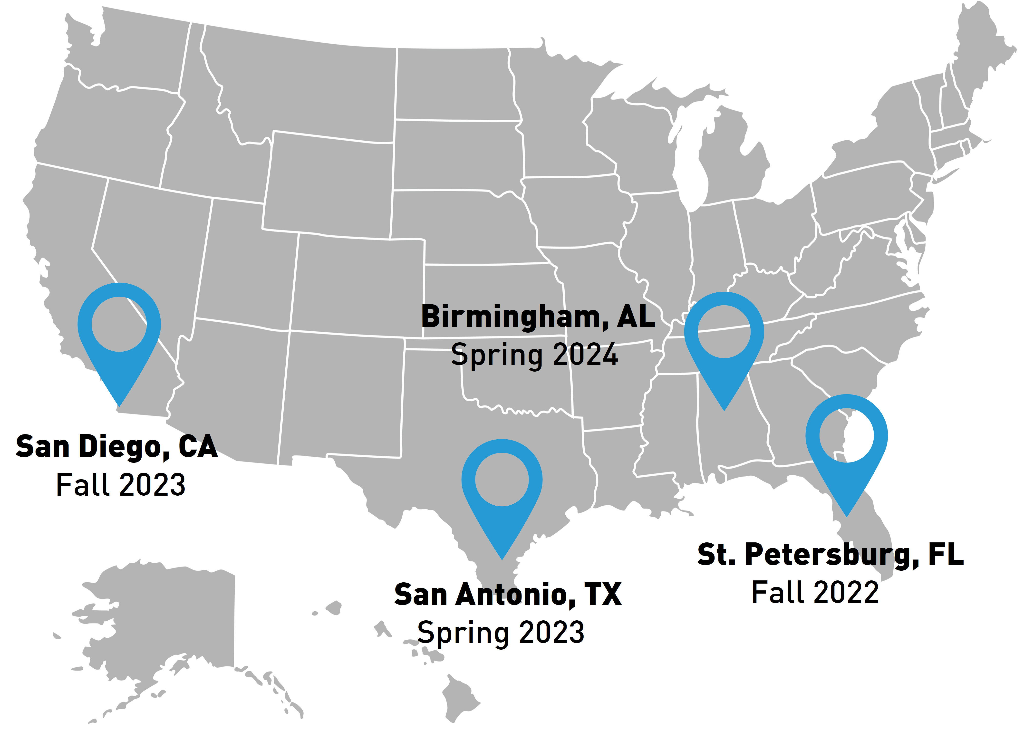 Event_Map.Updated_072222 | RESO - Real Estate Standards Organization