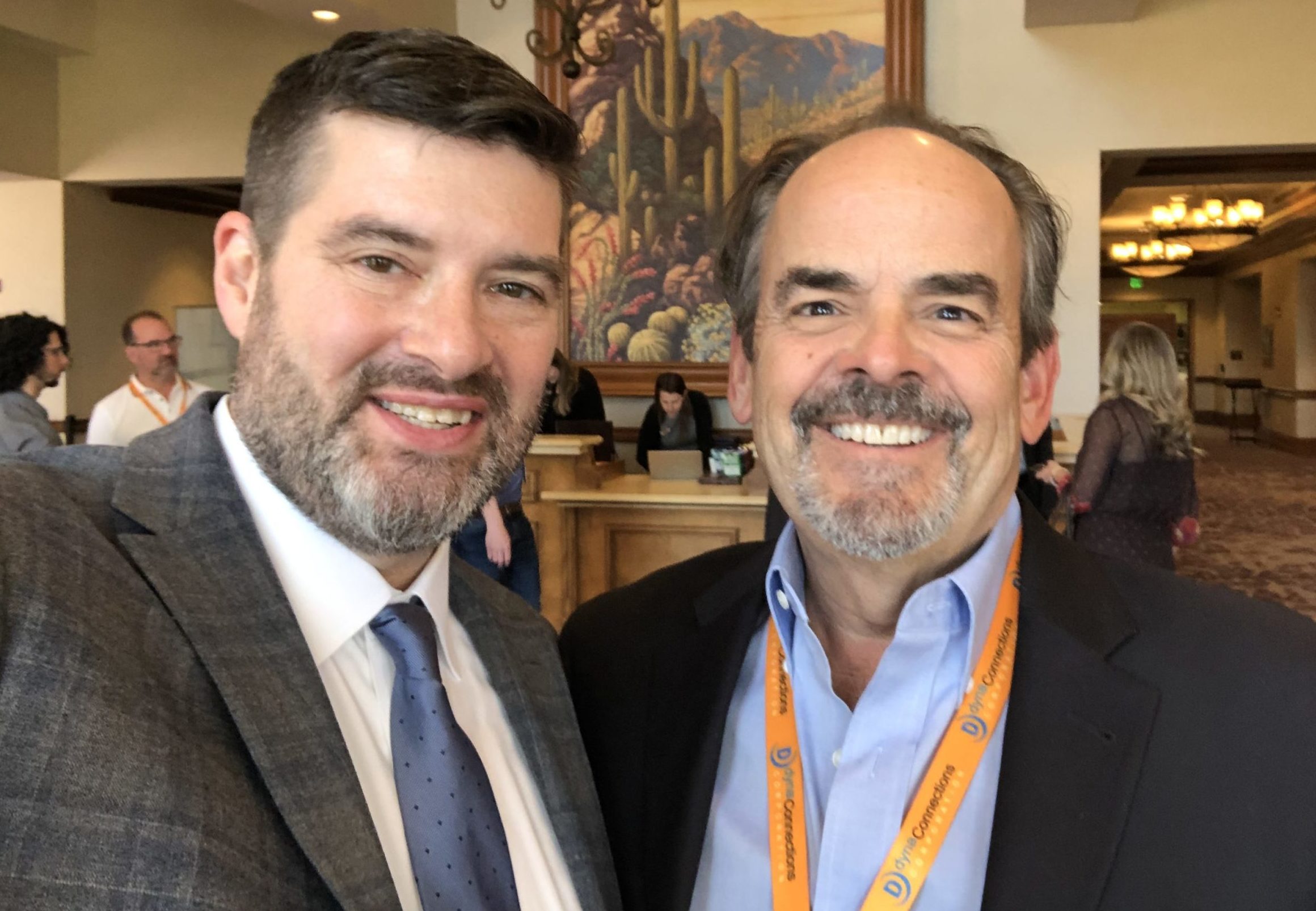 Three Questions with Jon Coile of HomeServices of America | RESO - Real ...