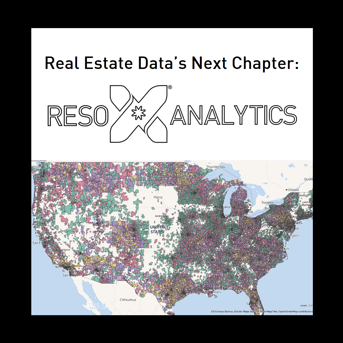 Real Estate Data’s Next Chapter: RESO Analytics | RESO - Real Estate ...