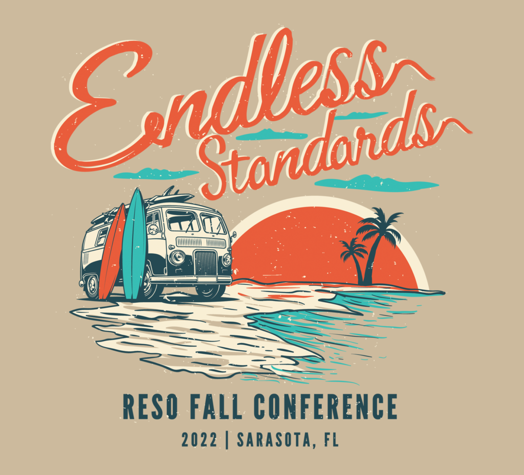 RESO Monthly, October 2022: RESO Florida Conference is a Go! Details in ...