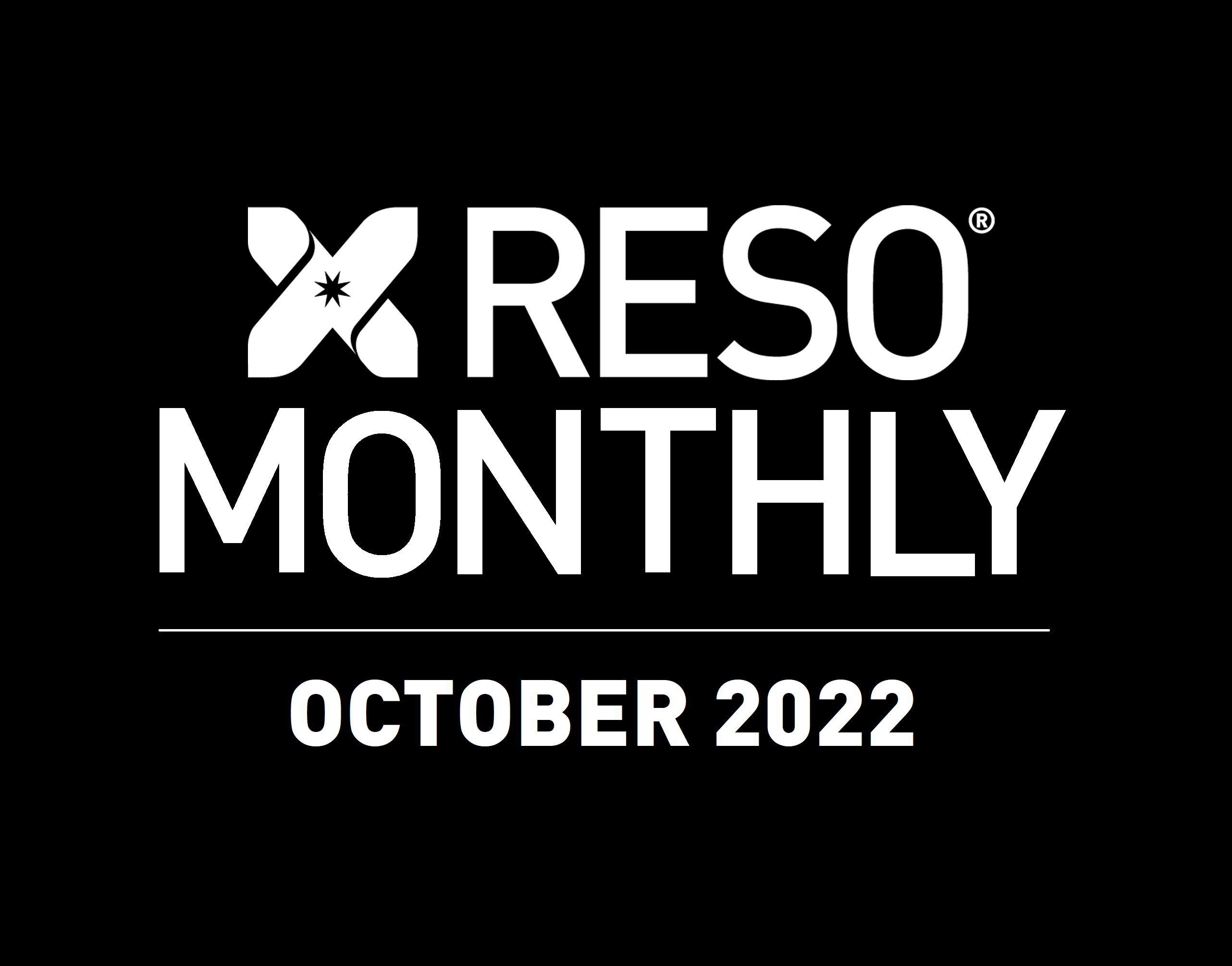 RESO Monthly, October 2022: RESO Florida Conference is a Go! Details in ...