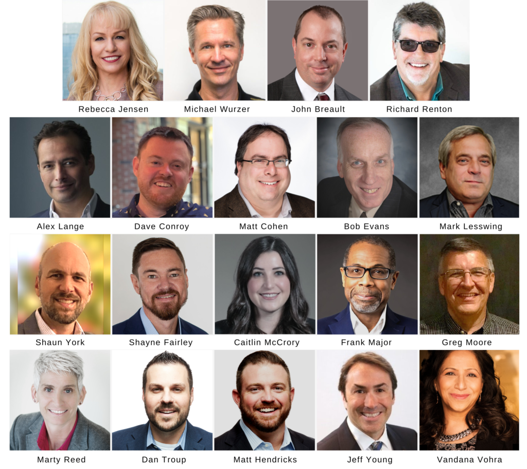 RESO Announces 2023 Board of Directors Election Winners | RESO - Real ...