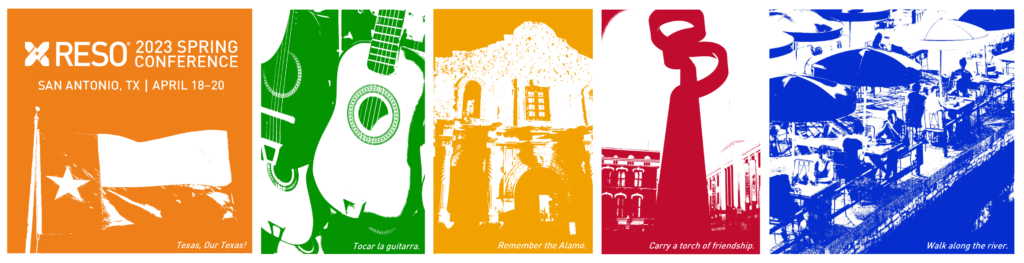 RESO Monthly, February 2023: A-I, A-I, Oh! AI is Coming and So is the ...