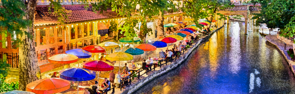 10 Reasons to Attend the 2023 RESO Spring Conference in San Antonio, TX ...
