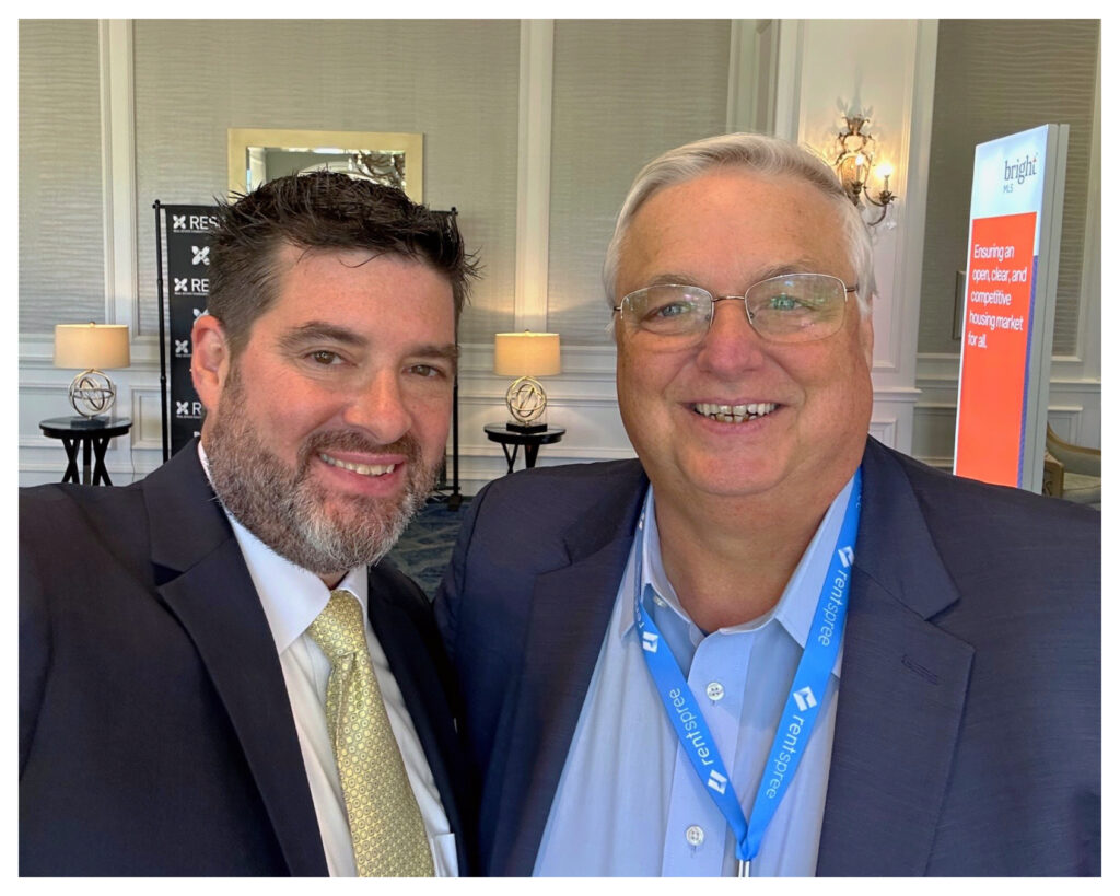 Three Questions with David Gumpper of WAV Group and Gumpper Group ...