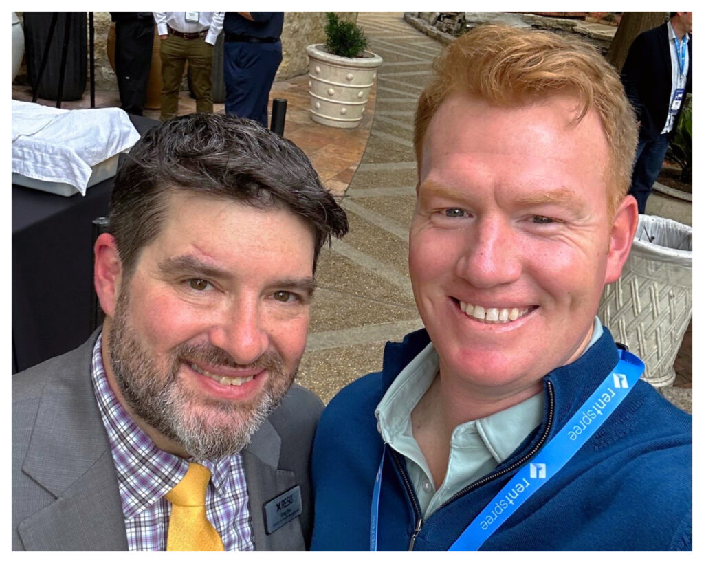 Three Questions with Justin Lundy of Lundy | RESO - Real Estate ...